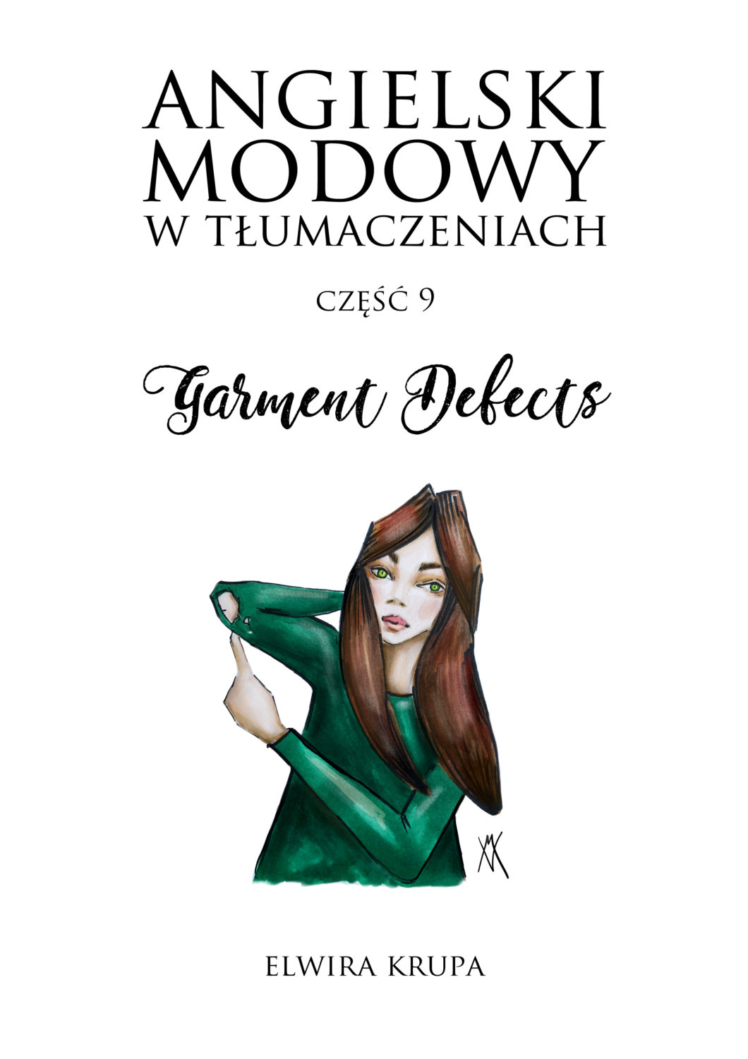 9 - Garment Defects - Fashionable English